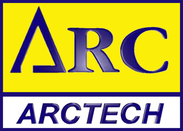 เกจ์ซีโอทู (CO2) ARCTECH แบบมีฮีตเตอร์ - บริษัท คอนซูมมิ่ง บิสิเนส จำกัด
